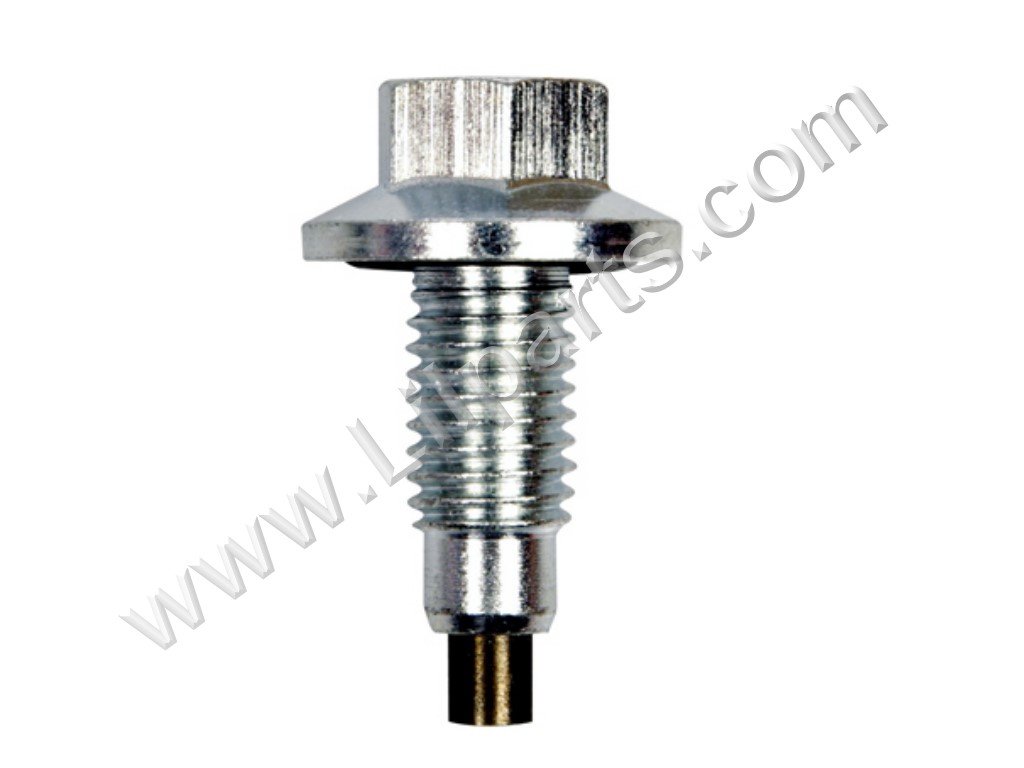 Compatible with: Oil Drain Plugs